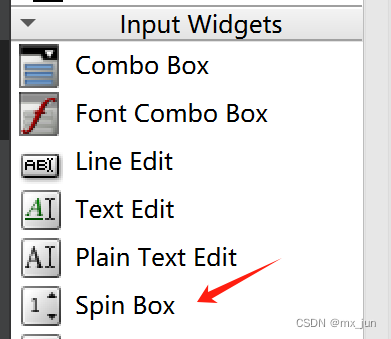 从零开始实现自己的串口调试助手(1) - ui界面搭建_this->setlayout(ui->gridlayoutglobal)-CSDN博客