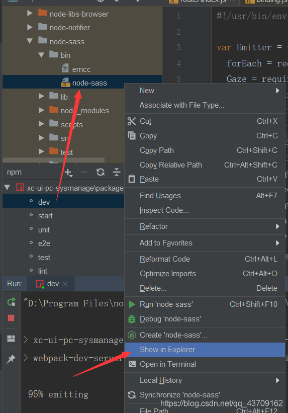 Module build failed: Error: Node Sass does not yet support your current ...