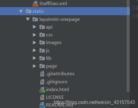 spring boot + ssm_springboot和ssm框架能一起用吗-CSDN博客