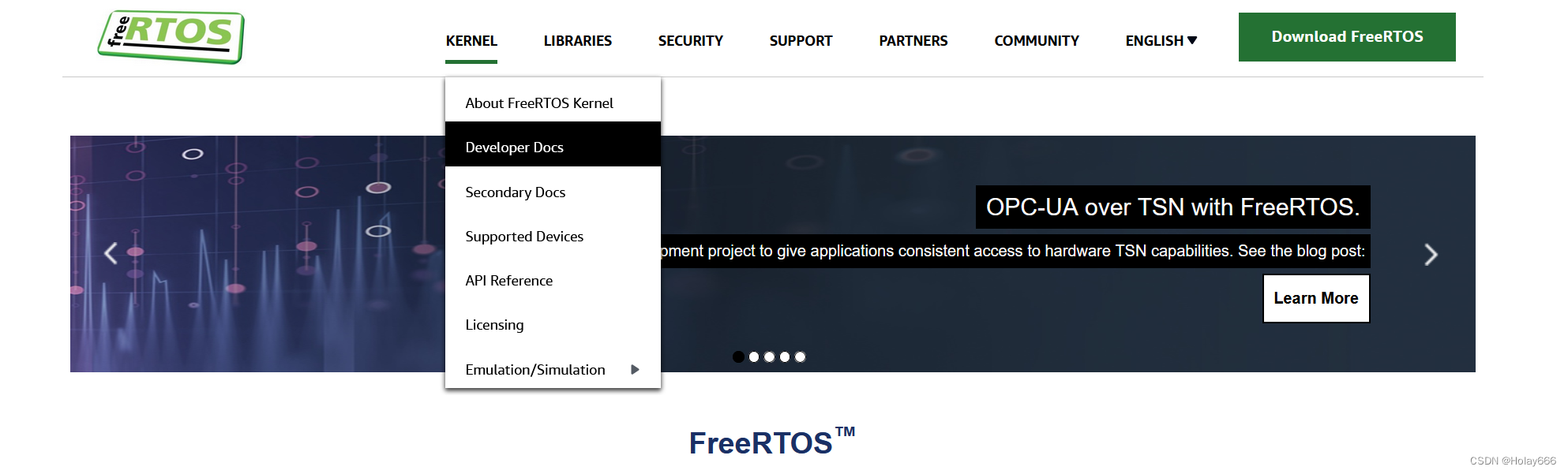 FreeRtos API 查看_freertos版本查看-CSDN博客