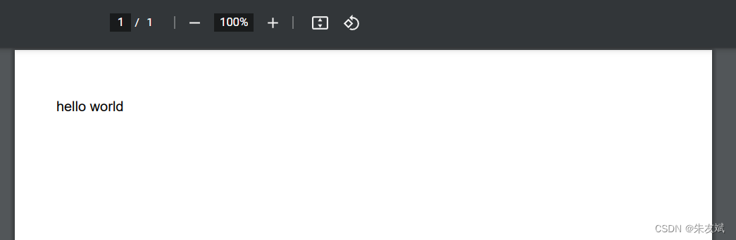 【itext7】itext7操作PDF文档之添加段落文本内容、添加List列表、添加Image图片、添加Table表格-支持Android-CSDN博客