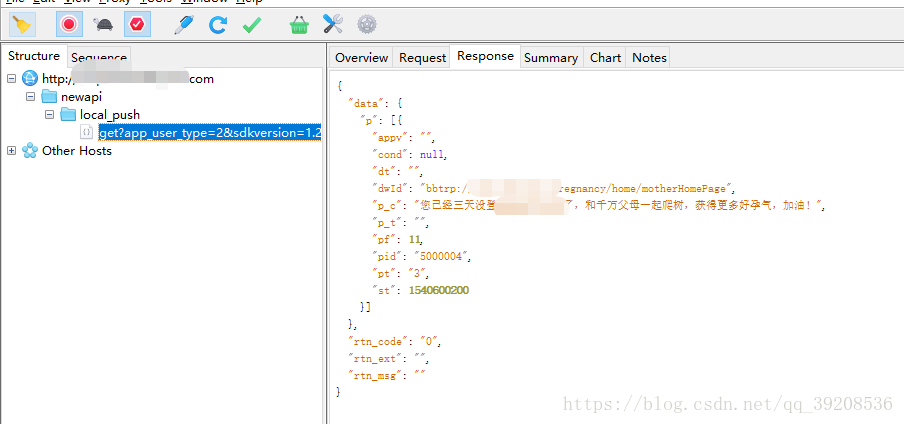 Charles MOCK 数据 htpps代理_charles mock数据-CSDN博客