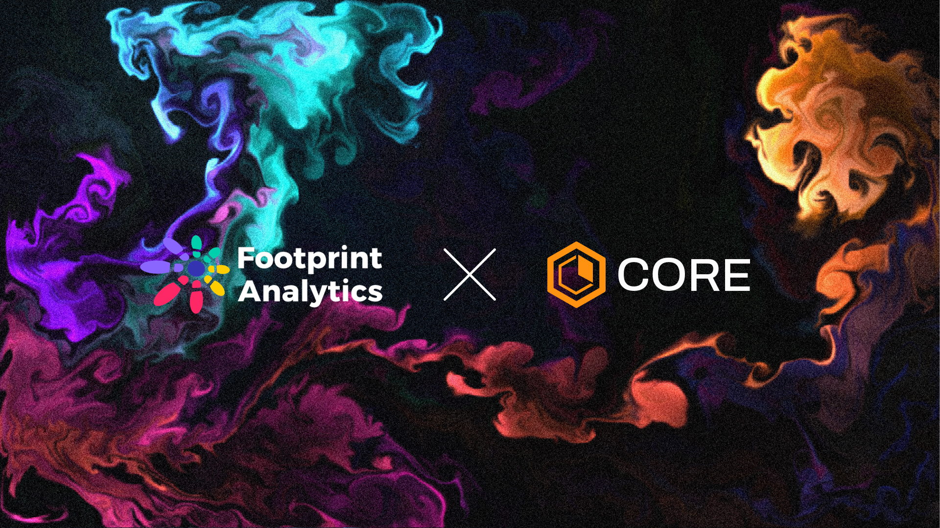 Footprint Analytics 与 Core Chain 达成战略合作-CSDN博客