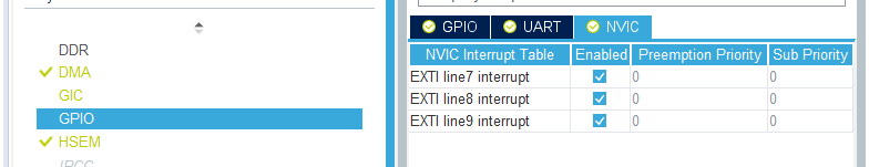 stm32mp1 Cortex M4开发篇13：扩展板按键外部中断_华清远见实验指导书-CSDN博客