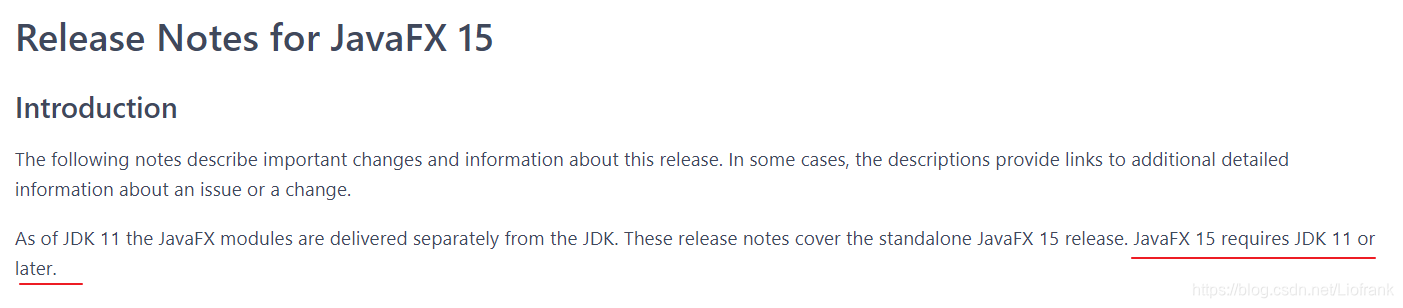 idea JavaFx项目搭建报错 类文件具有错误的版本55.0，应为52.0_类文件具有错误的版本 55.0, 应为 52.0-CSDN博客