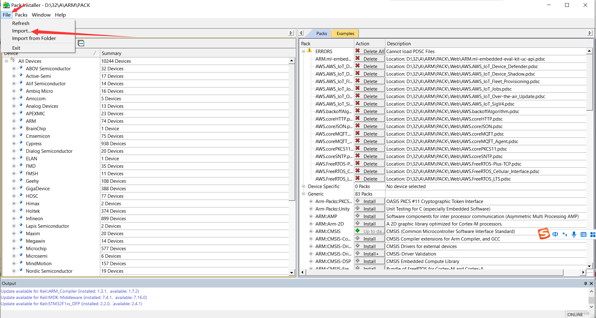 TFTLCD标准库STM32F407ZGT6_stm32f407 zgt6 lcd-CSDN博客