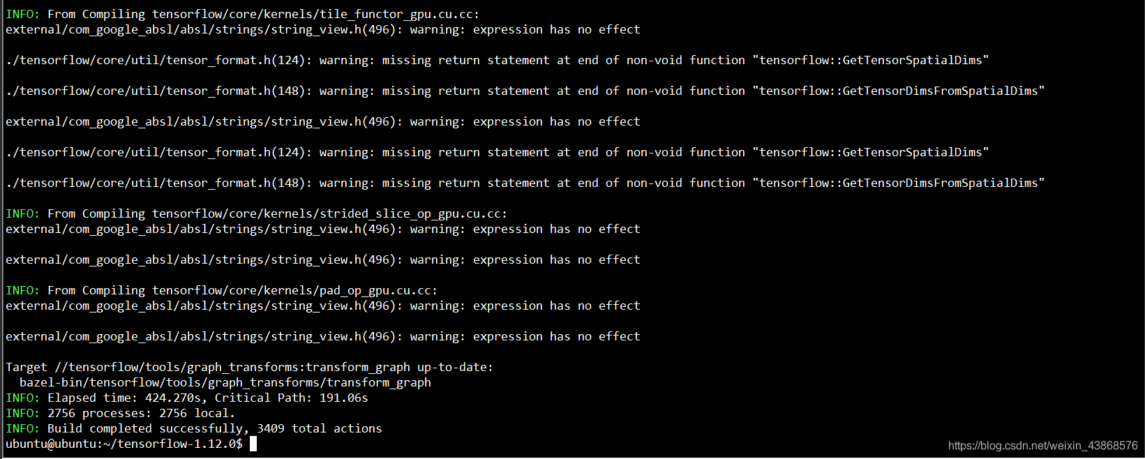 tensorflow pb模型的量化_tensorflow_渡伴-MCP技术社区