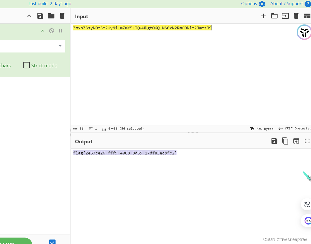 CISCN初赛wp misc,re,pwn,web,crypto_ciscn wp-CSDN博客