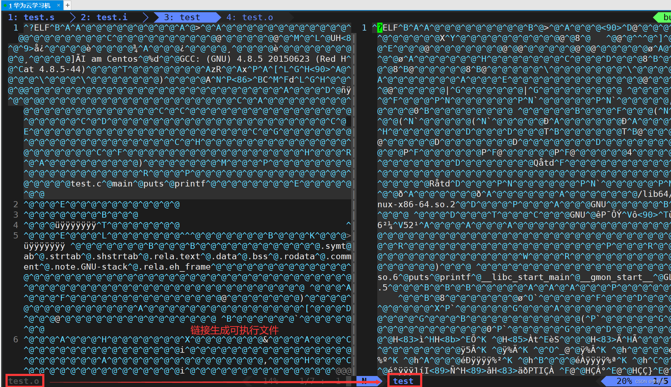 【linux】编译器 Gccg与调试器 Gdb的使用gcc 编译带调试信息的执行程序 Csdn博客