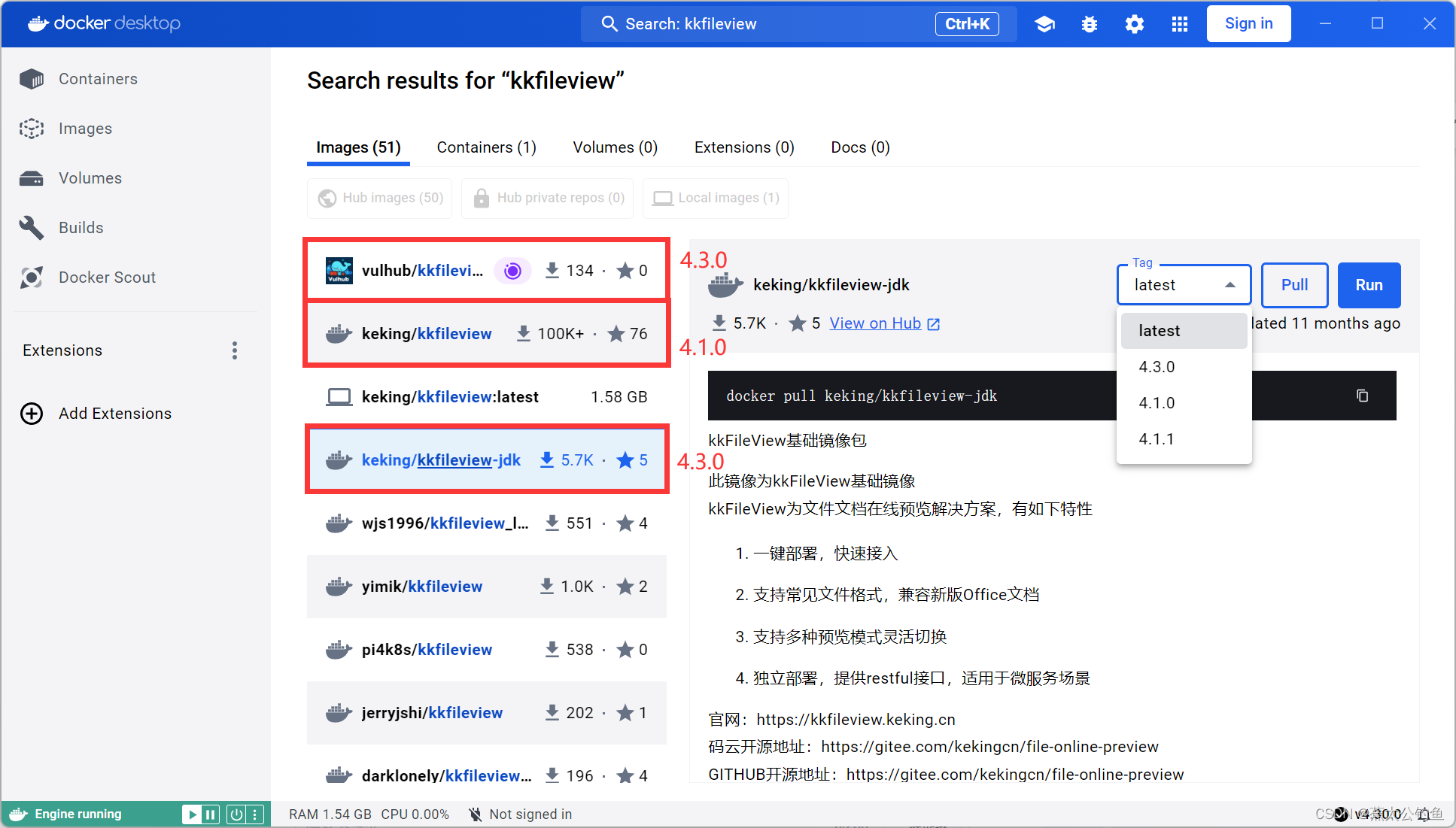 [附下载地址]部署 kkFileView 文件预览 安装使用Windows&Linux&docker版_kkfileview下载-CSDN博客