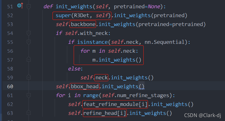 【代码解读】R3Det（pytorch）-CSDN博客
