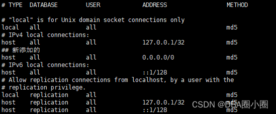 【PostgreSQL】从零开始:（四）使用PgAdmin4连接数据库，及工具使用_pgadmin4如何连接数据库-CSDN博客