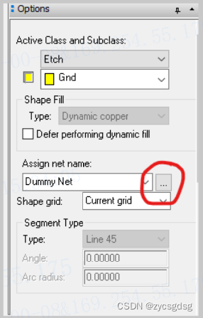 小白Cadence学习笔记＜7＞ (Allegro & Design entry CIS & Pad_design)_cadence笔记-CSDN博客