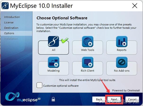 myeclipse 10.0下载及安装_myeclipse10.0-CSDN博客