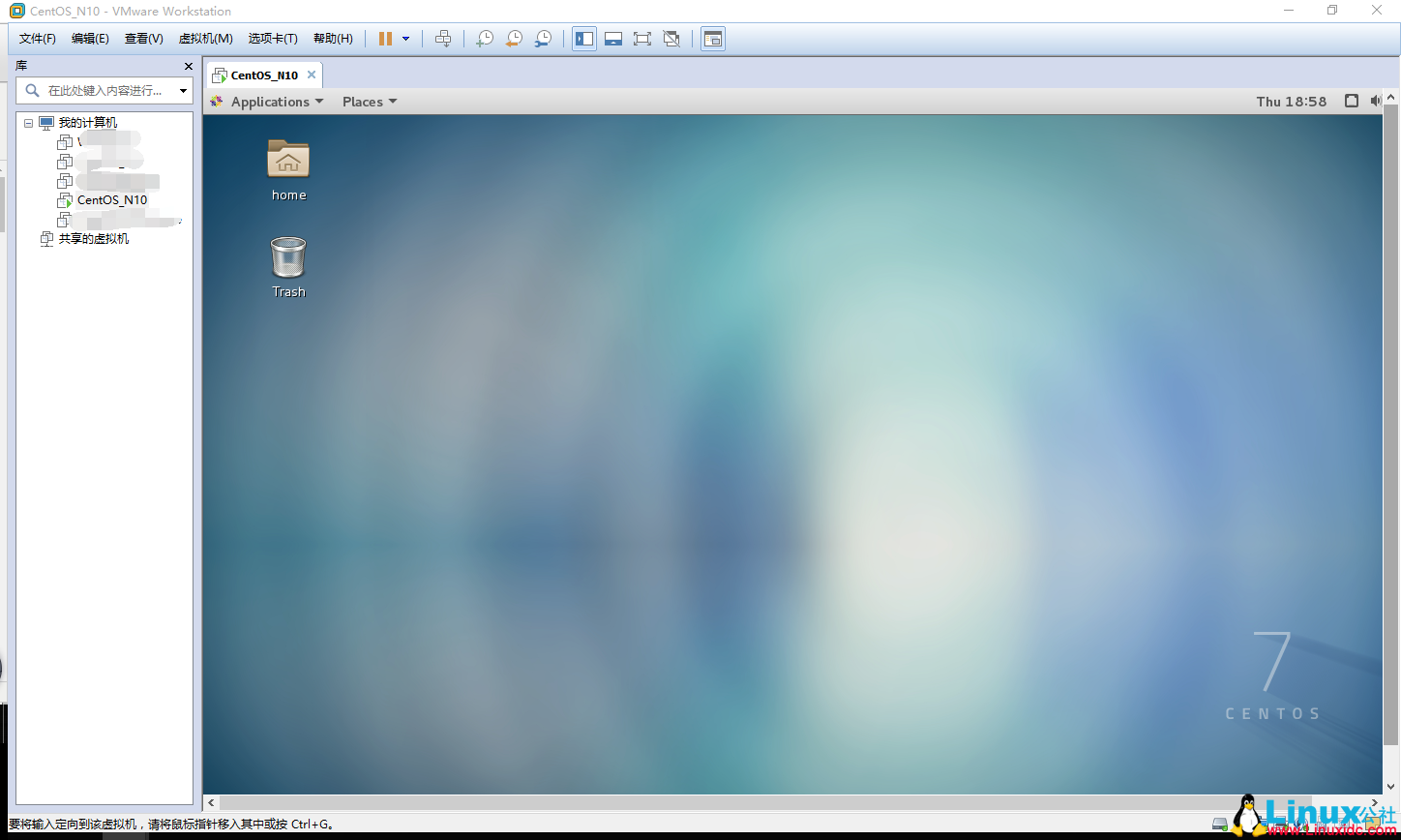 CentOS7安装Oracle 11gR2 图文详解-CSDN博客