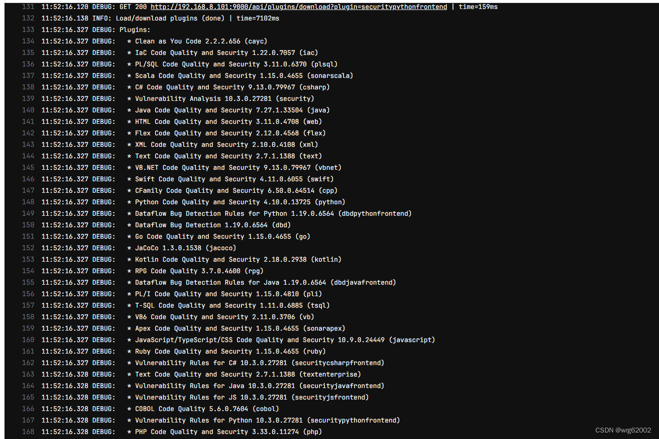 swift代码扫描-CSDN博客