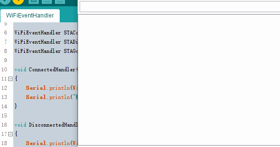 从零开始的ESP8266探索（15）-WiFi其他方法和WiFi事件响应_wifi.status-CSDN博客