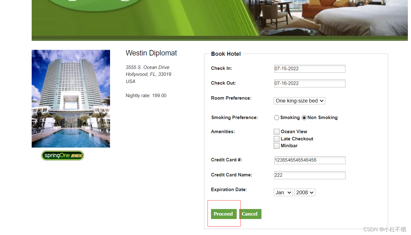 vulhub复现之Spring Web Flow漏洞(CVE-2017-4971)-CSDN博客