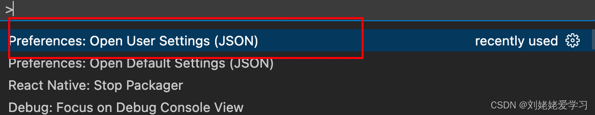 VSCode报错：/bin/sh: python: command not found_vscode python: command not found-CSDN博客