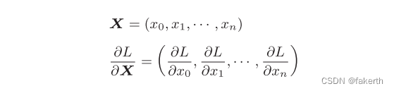 误差反向传播法(Affine/Softmax层的实现)_softmax反向传播-CSDN博客