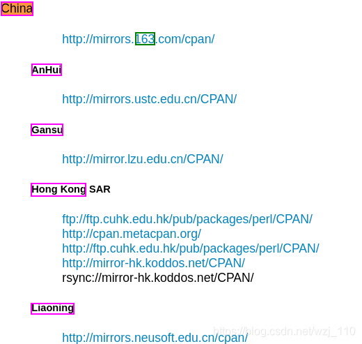 Perl(十八)Perl模块管理_perl package manager-CSDN博客