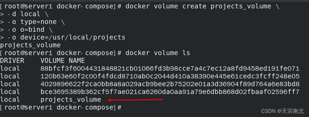 使用docker Compose部署mysqlspring Bootvue前后端分离项目dockercompose部署前后端项目 Csdn博客