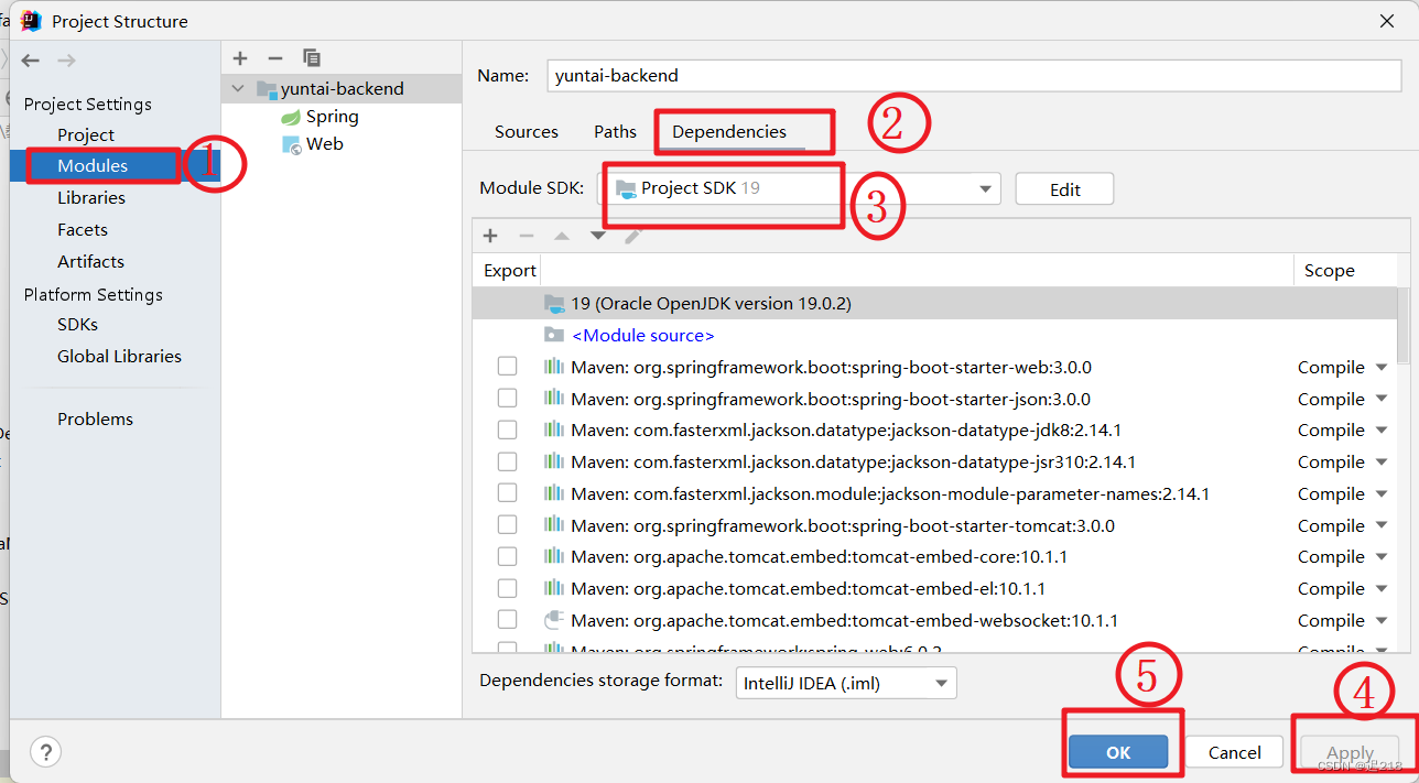 Java: 错误: 不支持发行版本 19-CSDN博客