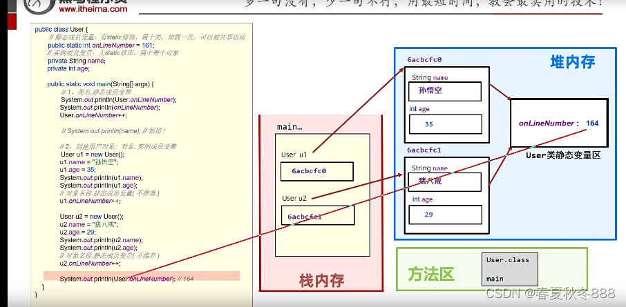 java 10--- static-CSDN博客