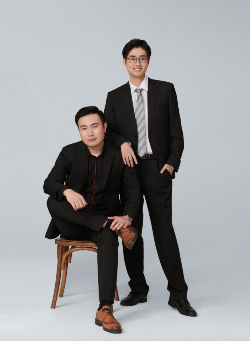 喜报！望繁信科技CEO索强与CTO李进峰双双荣获2024上海软件企业技能人才奖-CSDN博客