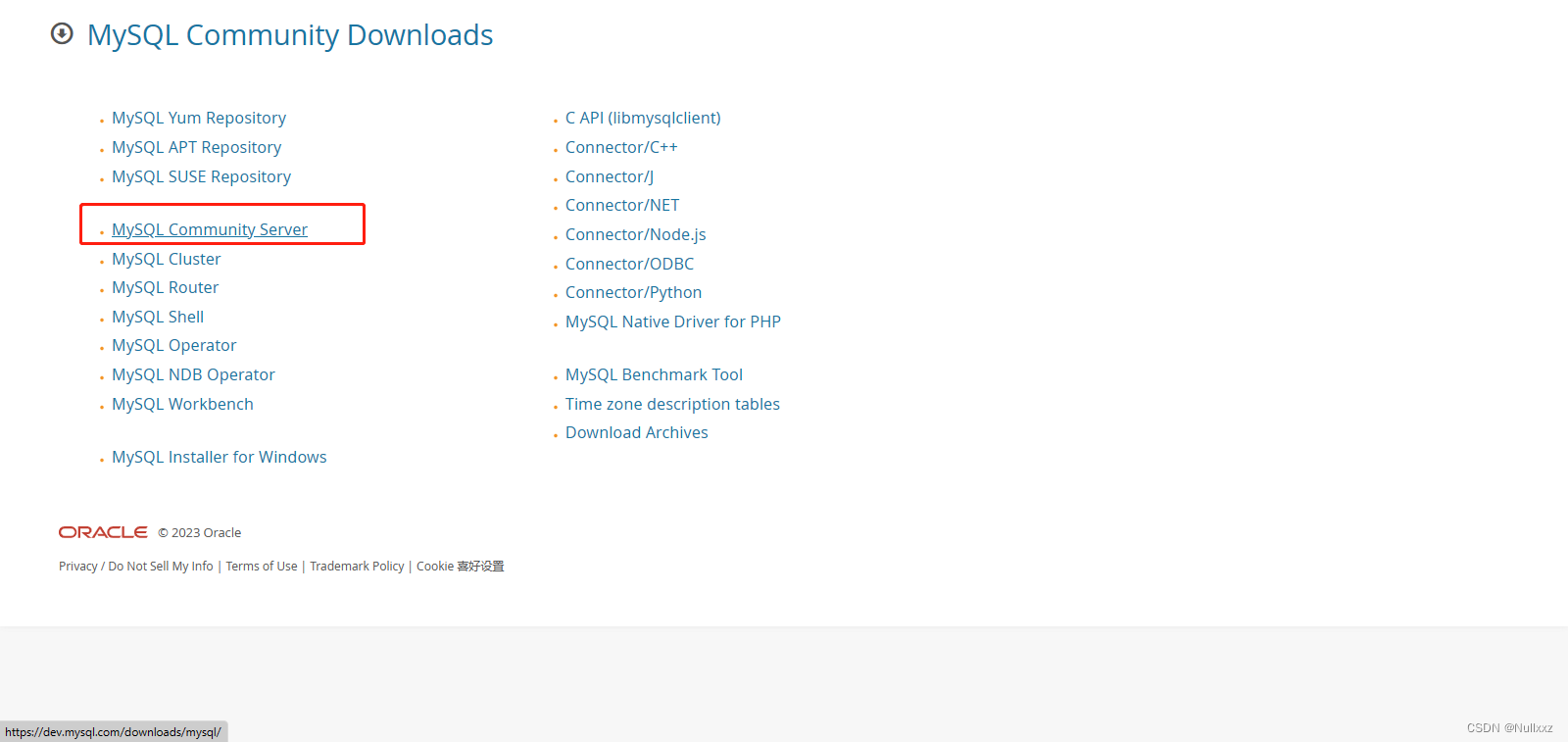 MySQL-8.0.28下载安装配置教程_mysql8.0.28-CSDN博客
