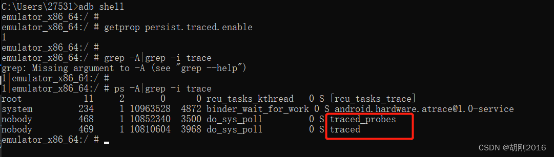 perfetto命令 抓取 trace_perfetto抓取trace-CSDN博客