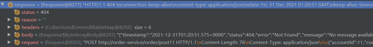 Spring Cloud Open Feign系列【11】Feign 编码解码器Encoder和Decoder源码分析_feign decoder-CSDN博客