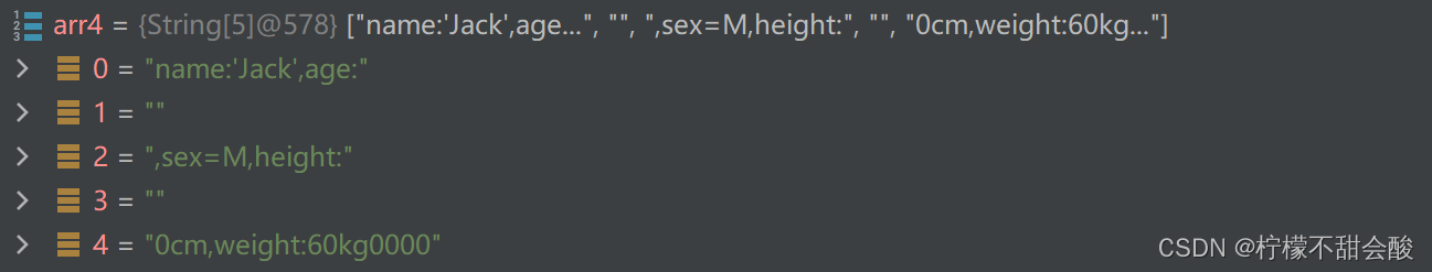 Java学习笔记——正则表达式（Pattern类、Matcher类和PatternSyntaxException）_java pattern-CSDN博客