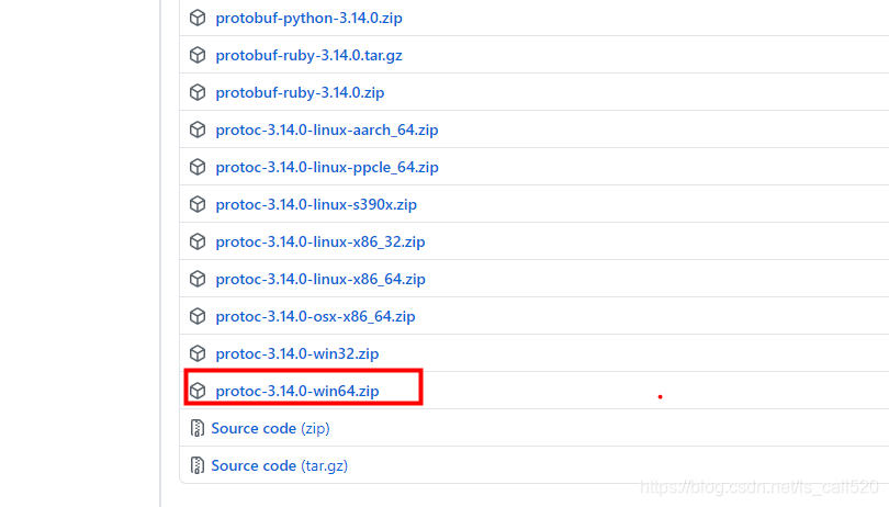 windows下protobuf生成java类_protoc win 生成java-CSDN博客