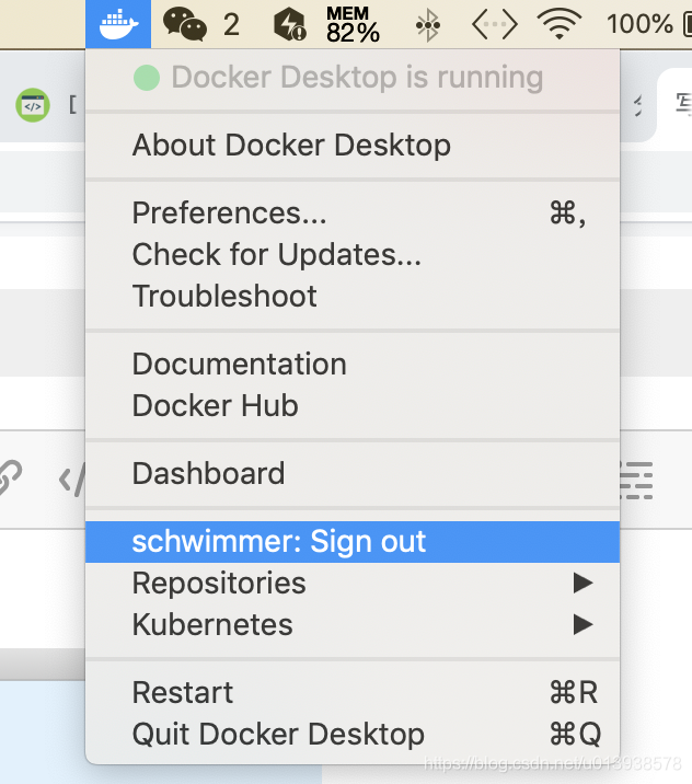 mac环境安装docker_mac安装dockerhub-CSDN博客