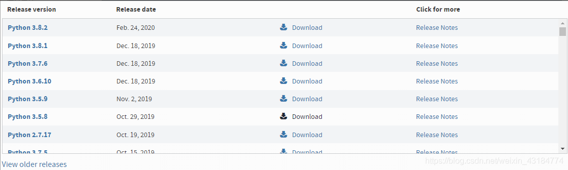Python 3.X 安装操作步骤_python3.x安装-CSDN博客