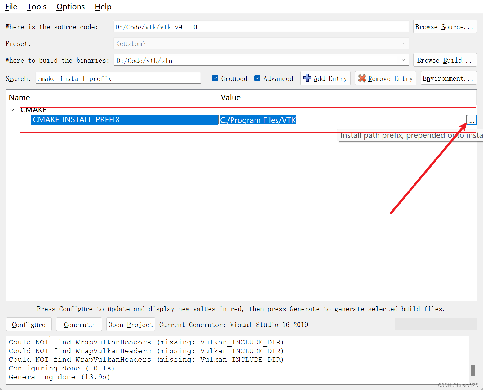 使用Qt显示PCL点云_qt pcl-CSDN博客