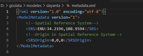 CesiumLab倾斜模型切片（1） CesiumLab系列教程_cesiumlab osgb切片-CSDN博客