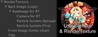 【推荐100个unity插件之12】UGUI的粒子效果（UI粒子）—— Particle Effect For UGUI (UI Particle)_uiparticle-CSDN博客