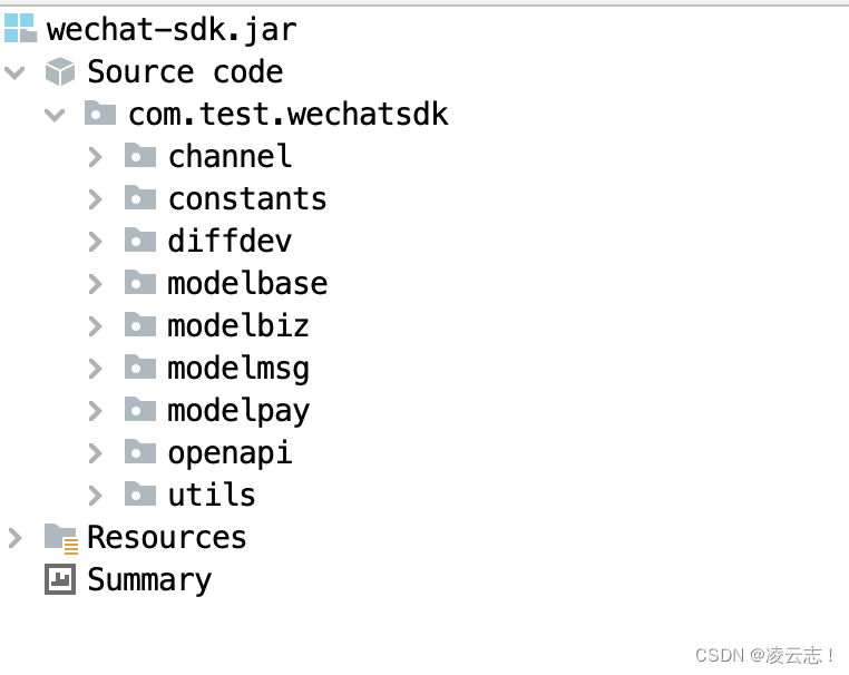 Jar包冲突解决,重命名Jar包_jar包重命名-CSDN博客