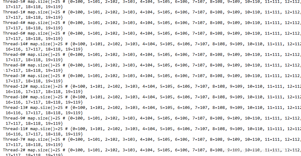Java 中 ThreadLocal 的使用_threadlocal final-CSDN博客