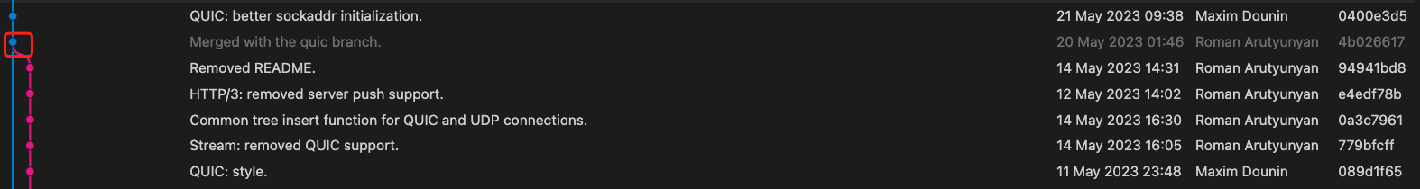 GitGraph插件指南：理解并操作Git分支的可视化工具-CSDN博客