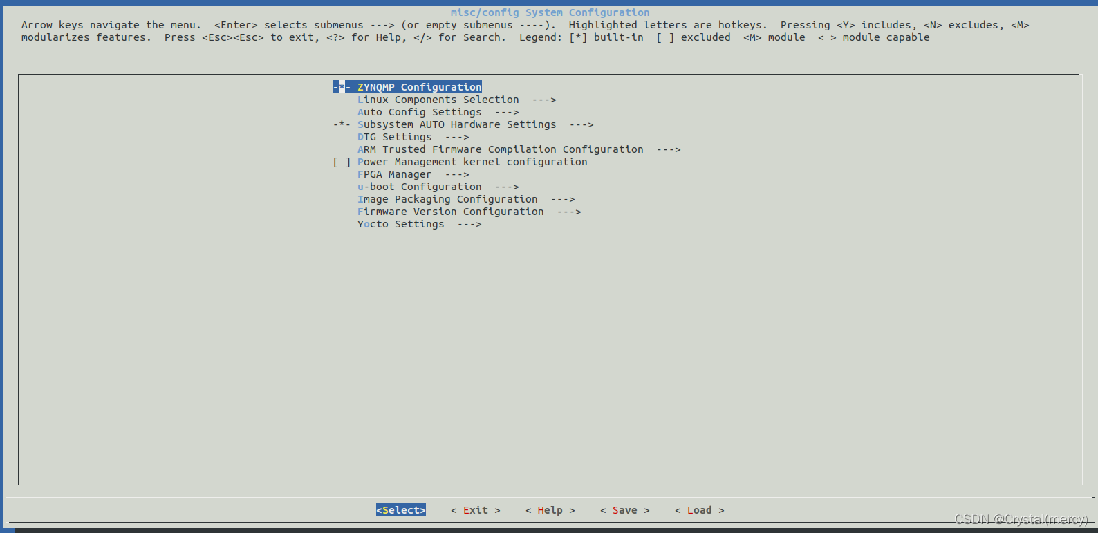 Petalinux构建linux系统_petalinux xsa-CSDN博客