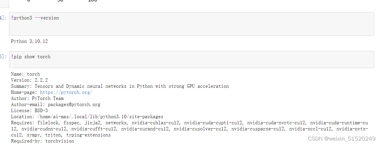深度学习01-Pytorch实现mnist手写数字识别-CSDN博客