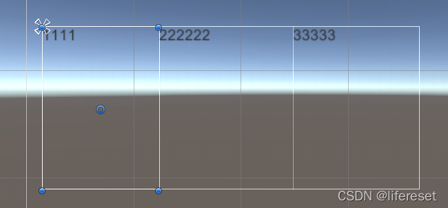 Unity Ugui 详解 Content Size Fitter 和 Horizontal Layout Group 的使用unity Horizontal Layout Group Csdn博客 4777