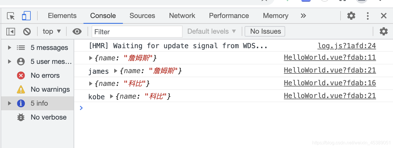 Vue3.0事件总线mitt示例_mitt": "^3.0.0",-CSDN博客