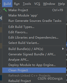 【Android Studio】安装app报错Installation did not succeed. The application ...