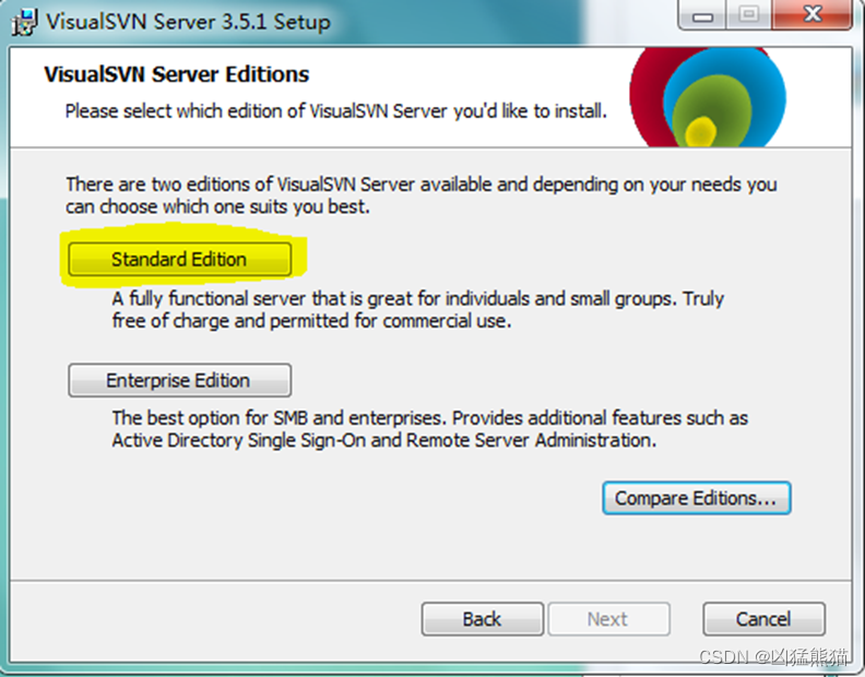 Svn服务器web维护工具搭建手册（easyphp121）svn Web Csdn博客