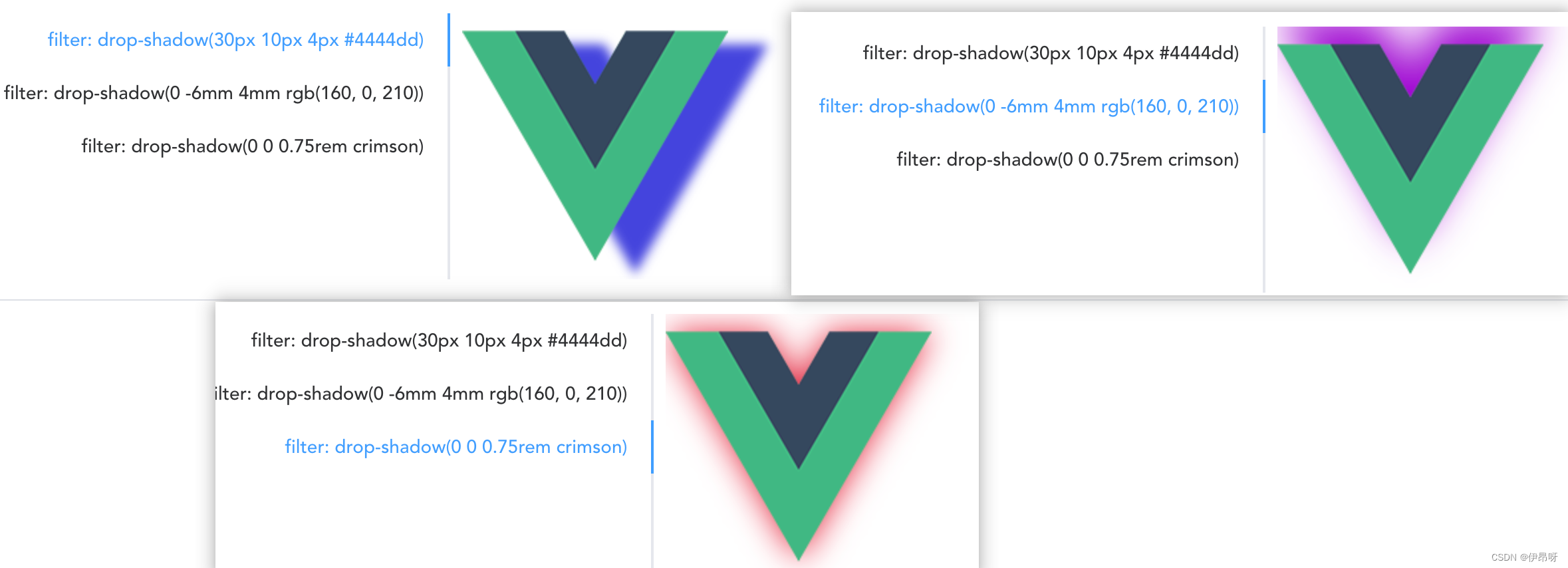 CSSfilter属性详解：图形效果与滤镜函数,-CSDN博客
