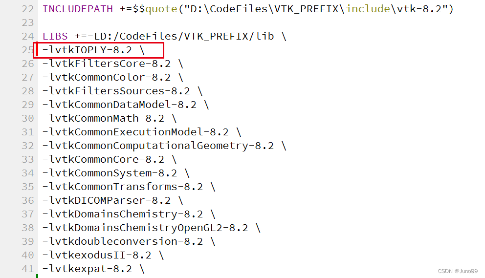 【QT】error: LNK2019: 无法解析的外部符号 “__declspec(dllimport) public:_qt调用dll无法解析的外部符号-CSDN博客